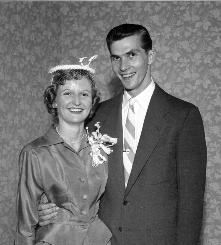The Dishman Family of Virginia - Person Page 1